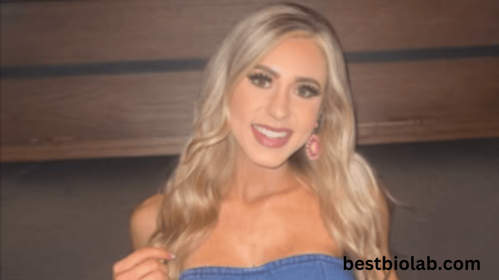 Hope Harper Age Height Net Worth Relationship Biowiki 2024